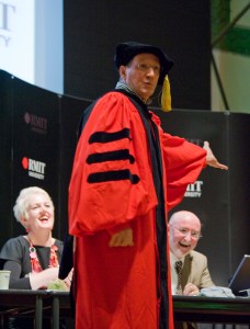 Biography – Peter Horsfield ~ Research and Writings