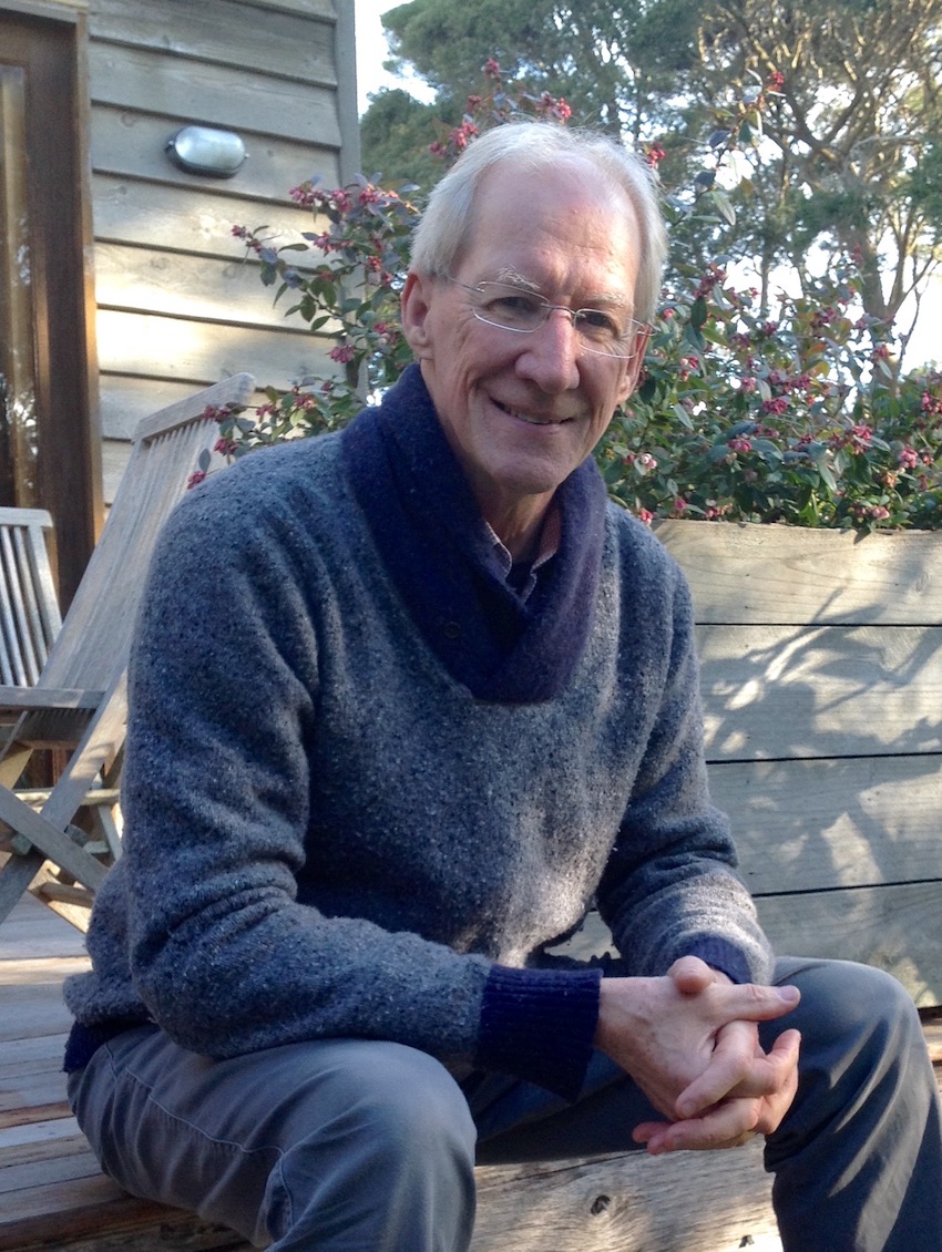 Peter Horsfield ~ Research and Writings